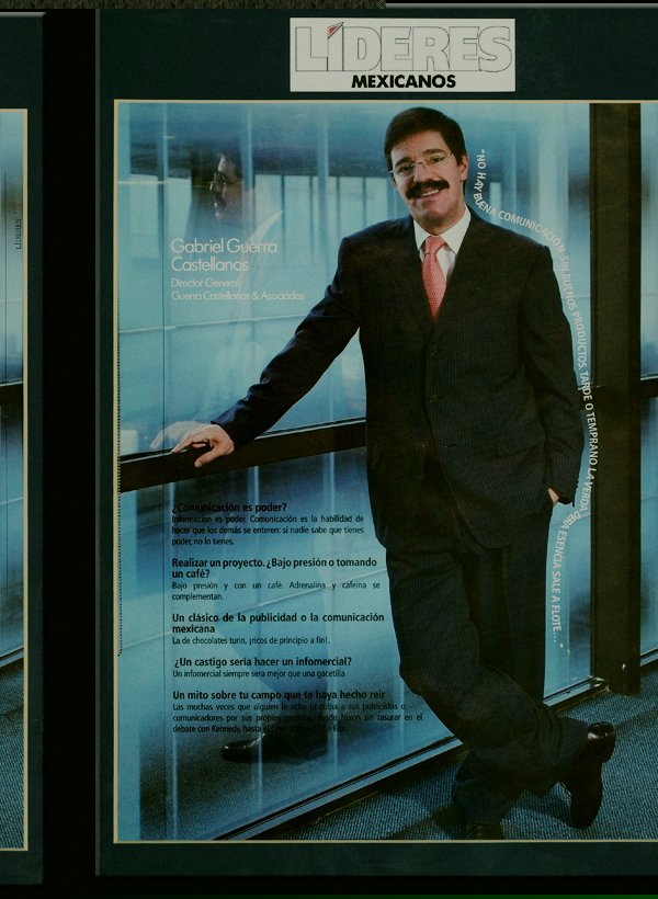 Gabriel Guerra 2015